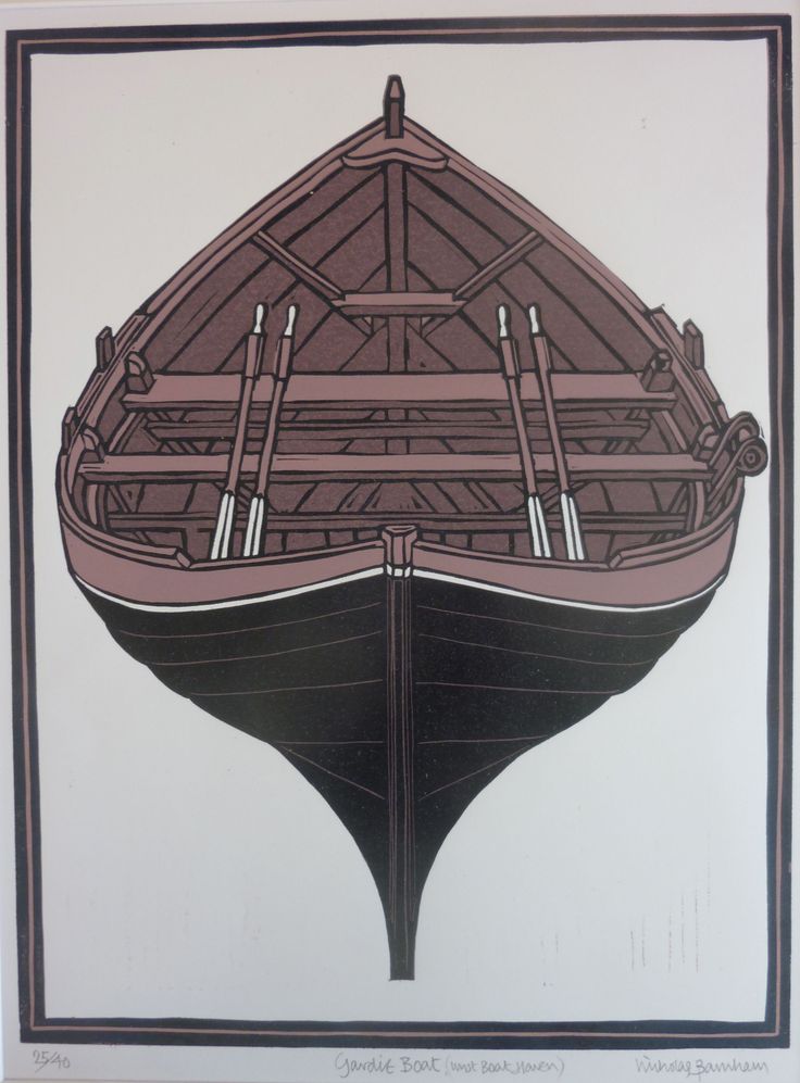 Baron Arts of Holt - Paintings